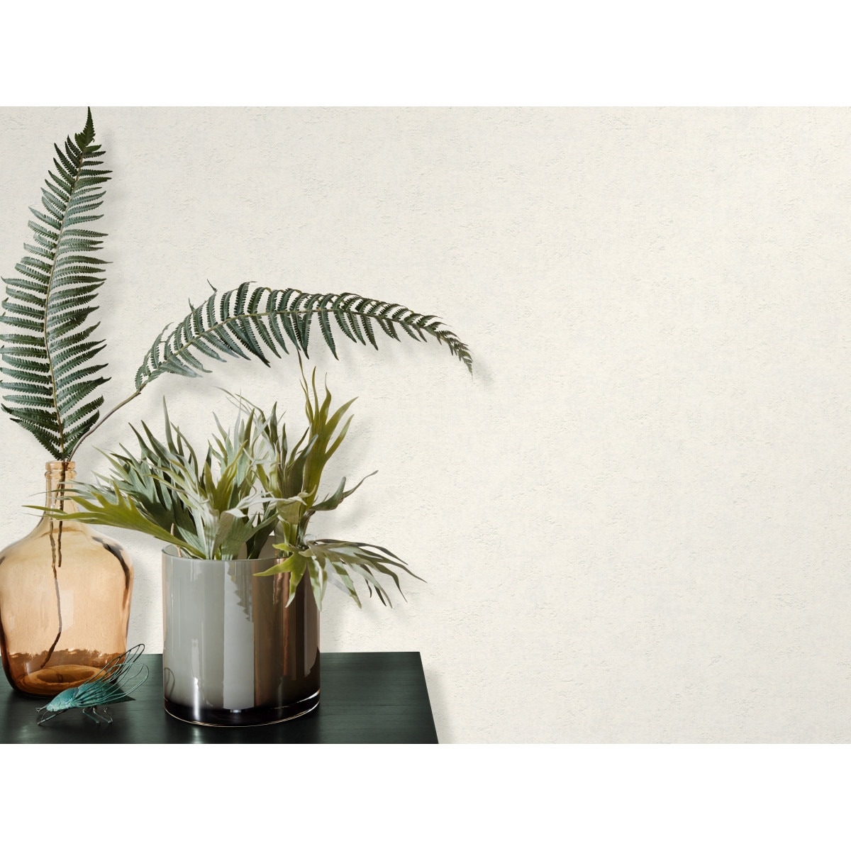 Tapet modern, model uni, spuma vinilica, lavabil, pe suport de bumbac ...