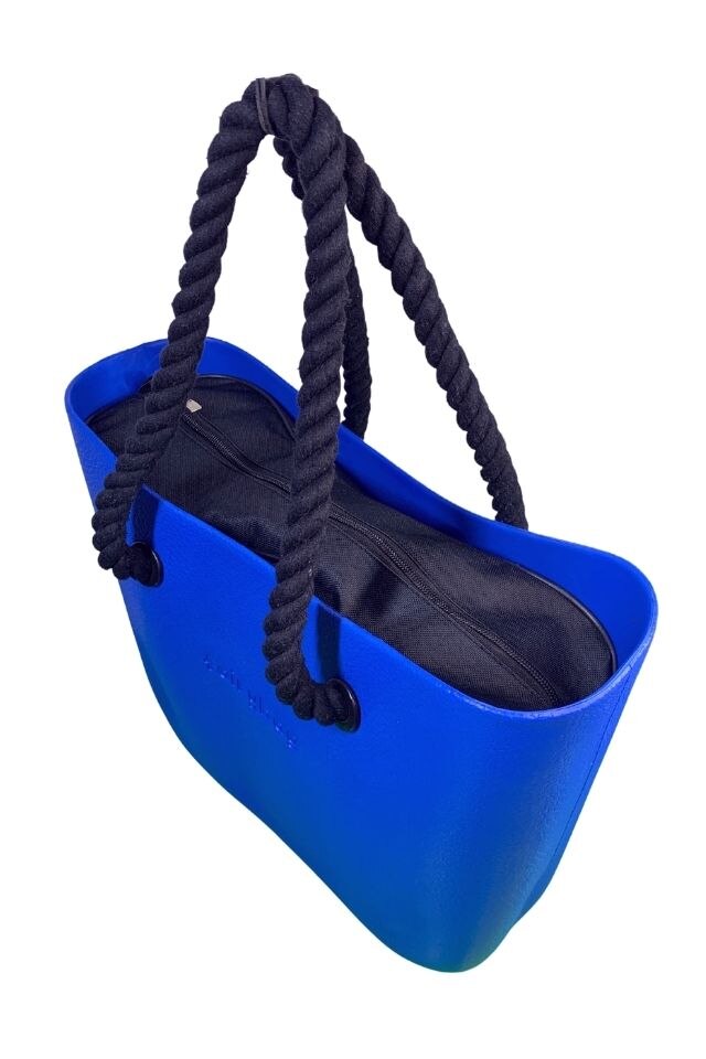 Geanta Fairy bag 20A, albastru - eMAG.ro