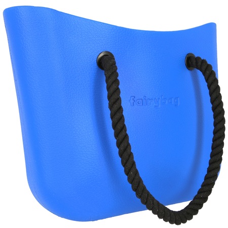 Geanta Fairy bag 20A, albastru - eMAG.ro