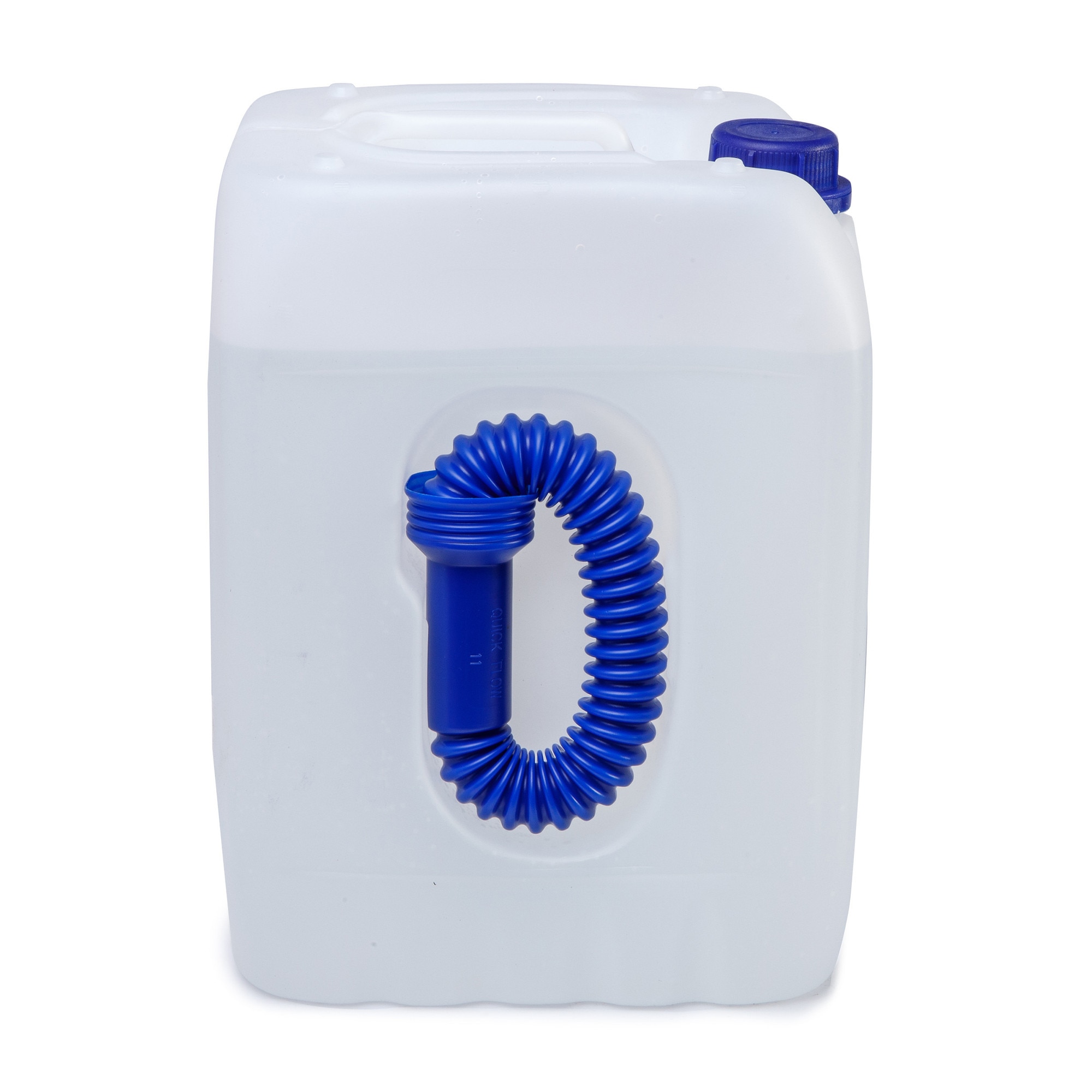 Aditiv AdBlue cu palnie umplere, 20L, pentru motoare diesel euro 6 ...