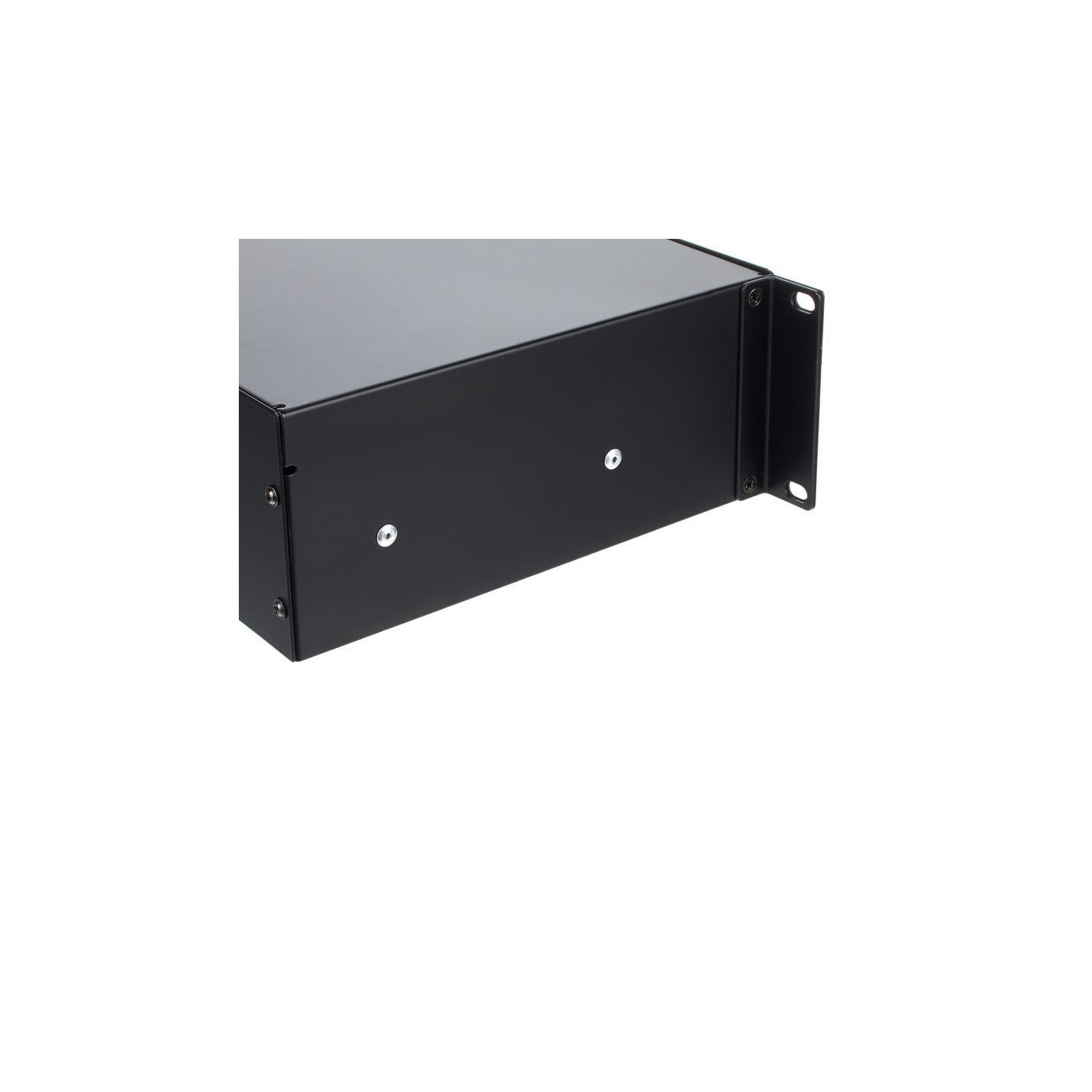 Sertar rack 2U Scurt eXpertCable - eMAG.ro