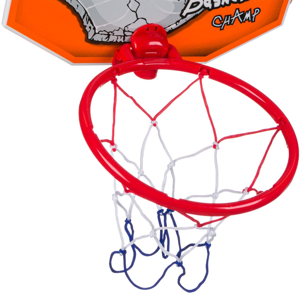 Set de 3 buc, Baschet pentru Copii, Actual Investing, model cu minge si ...