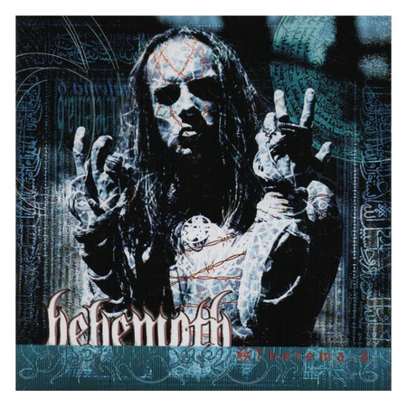 Грамофонна Плоча - Behemoth ‎– Thelema.6 - eMAG.bg