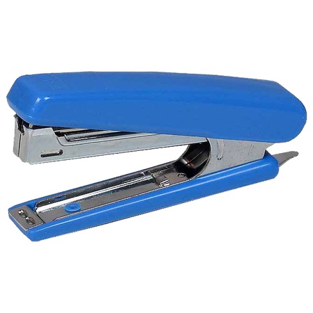 Capsator metalic no.10 EVOffice Deli 229//221, 12 coli - eMAG.ro