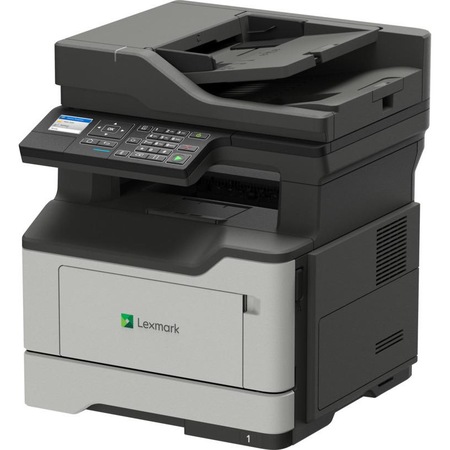 Multifunctional laser mono Lexmark MX321adn, A4 (Imprimare, Copiere, Scanare color, Scanare in ...