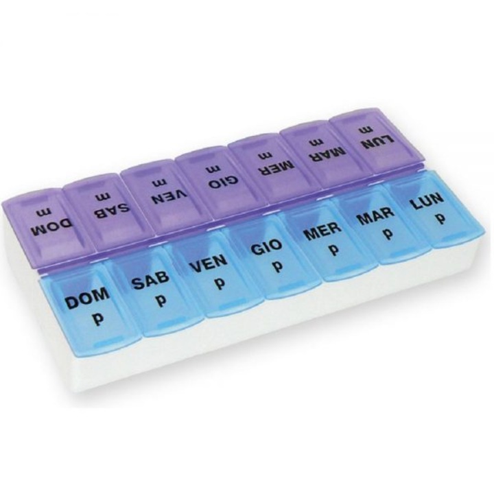 Cutie pentru medicamente - eMAG.ro