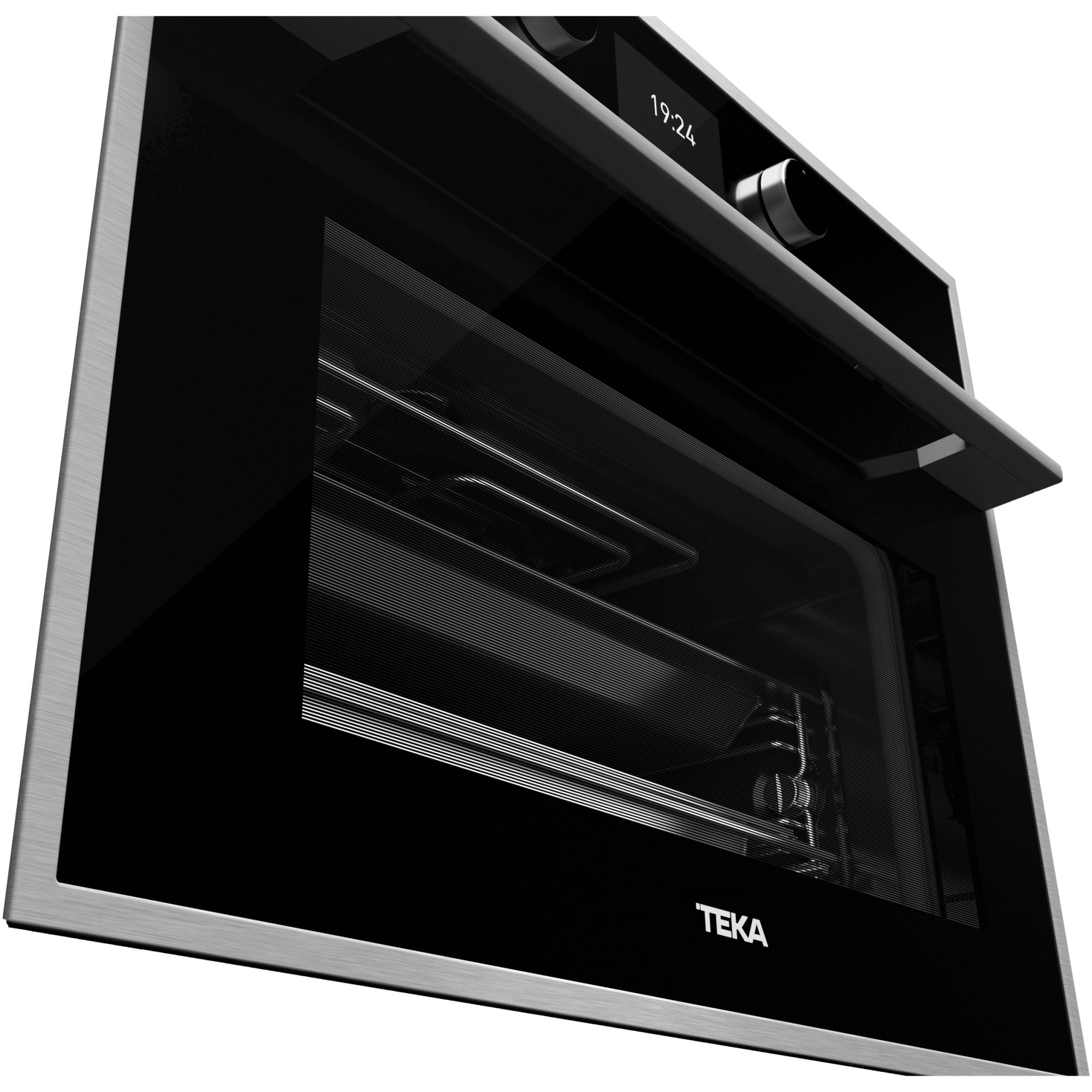 Cuptor incorporabil TEKA HLC 847 SC, Electric, 44 l, Touch control ...