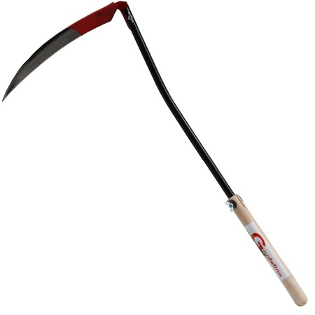 Secera cu maner lung S7 Gardelina - eMAG.ro