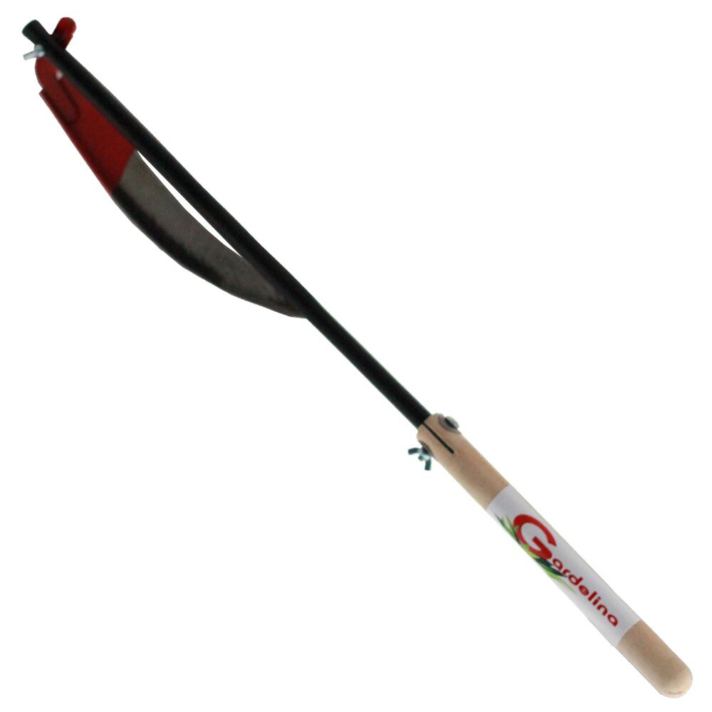 Secera cu maner lung S7 Gardelina - eMAG.ro