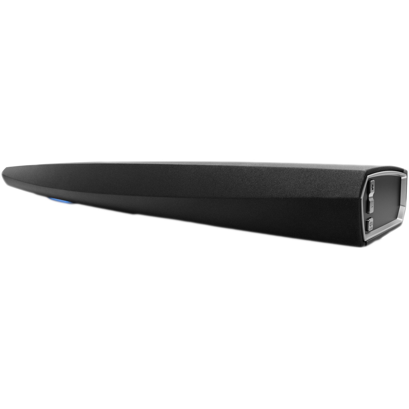 Soundbar Denon DHT-S716H, 3.0 canale, 4K UHD, Dolby True HD, DTS HD Master Audio, USB, Wi-Fi ...