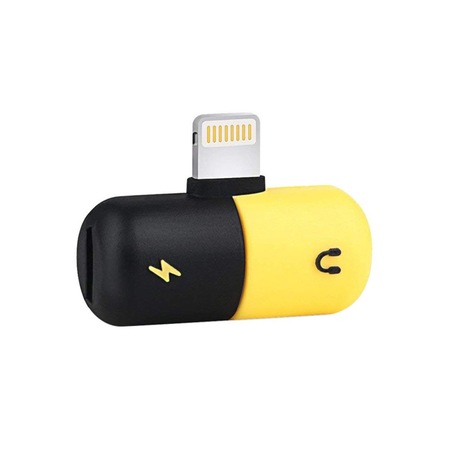 Adaptor, Digital One, Pentru Phone 5 6 7, Lightning la Lightning - eMAG.ro