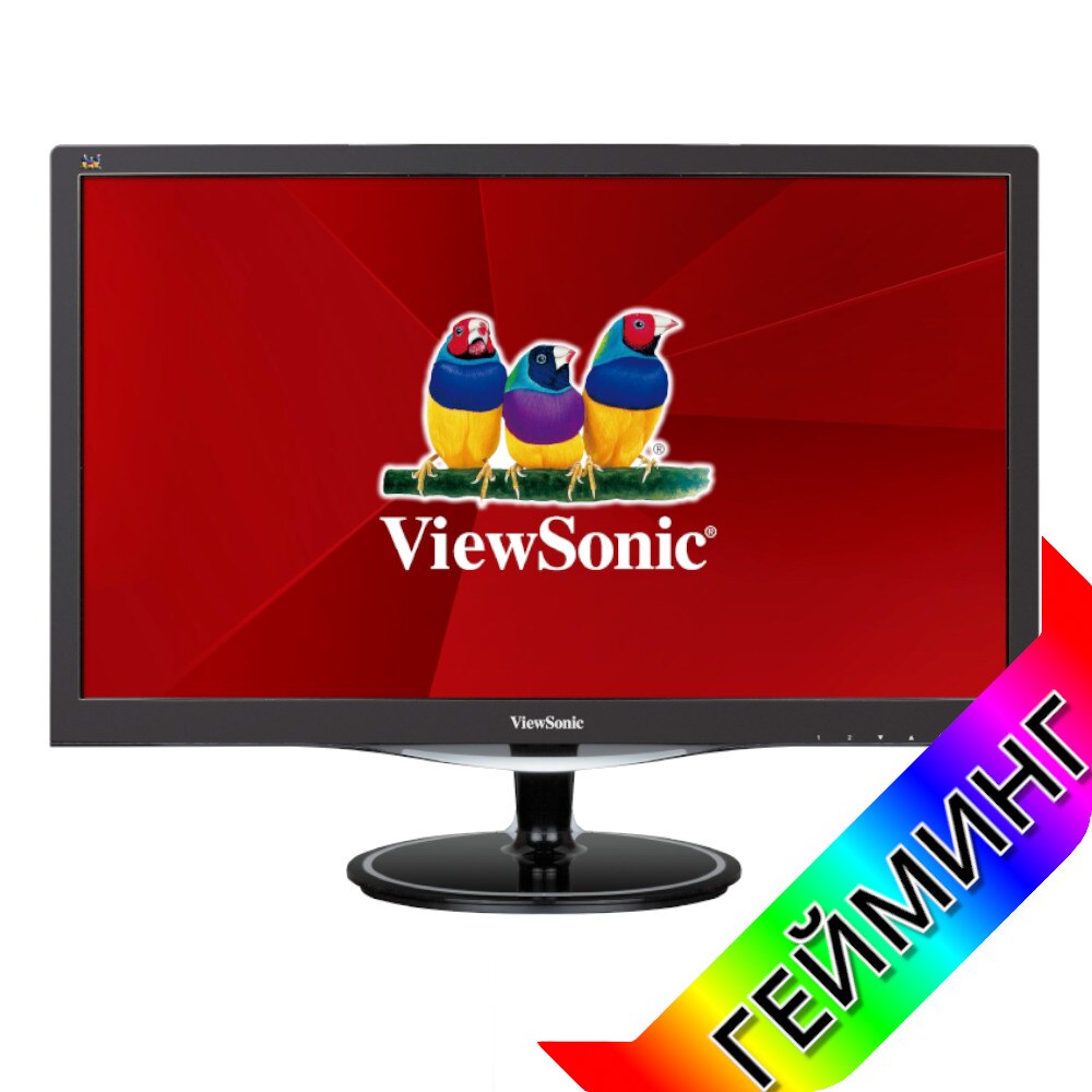 Монитор ViewSonic VX2757-MHD - eMAG.bg