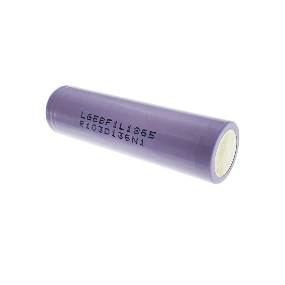 Батерия 18650 Li-Ion 3.7V 3250mAh - eMAG.bg