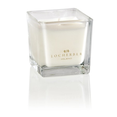 Свещ Locherber Milano Spa Essence 90 g - eMAG.bg
