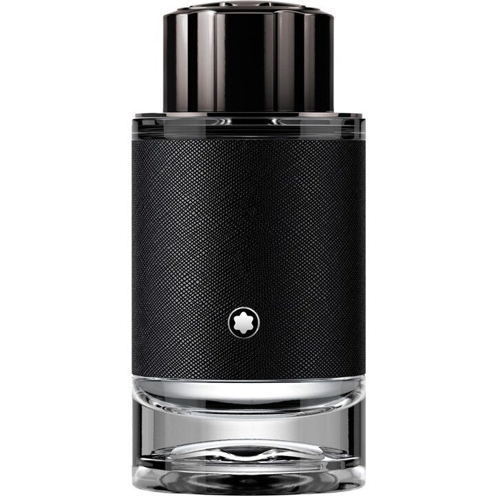 Apa de parfum Mont Blanc Explorer, Barbati, 30 ml - eMAG.ro