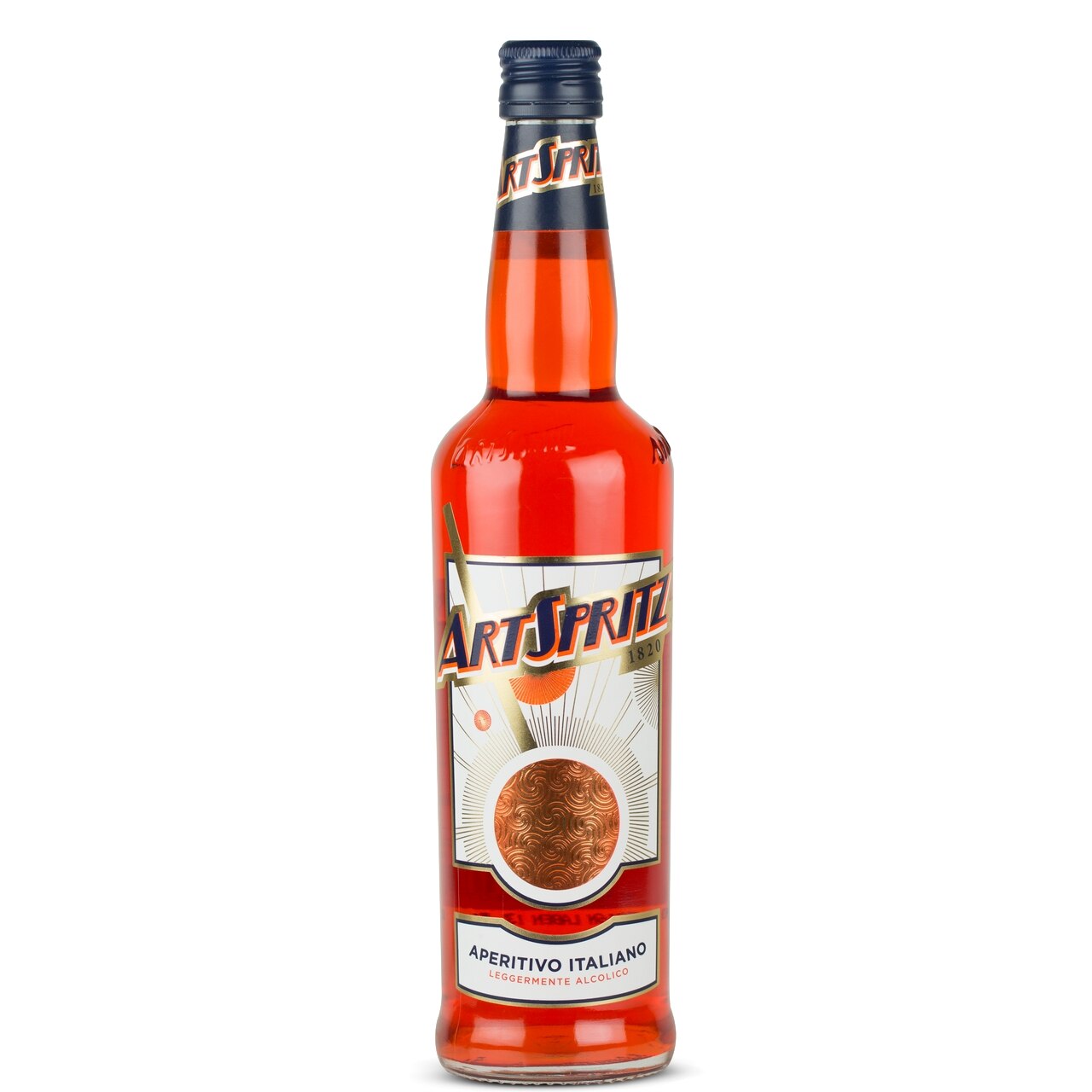 Aperitiv Tosti Art Spritz vol. 0.70l alc. 11% - eMAG.ro