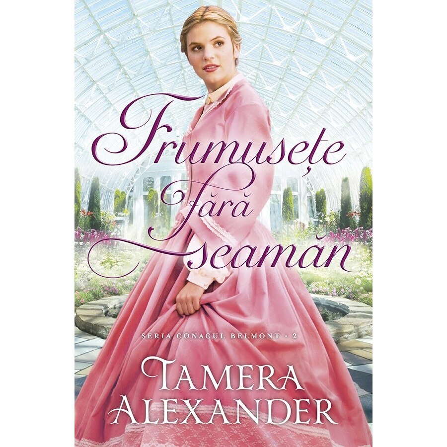 Frumusete Fara Seaman - Tamera Alexander - eMAG.ro
