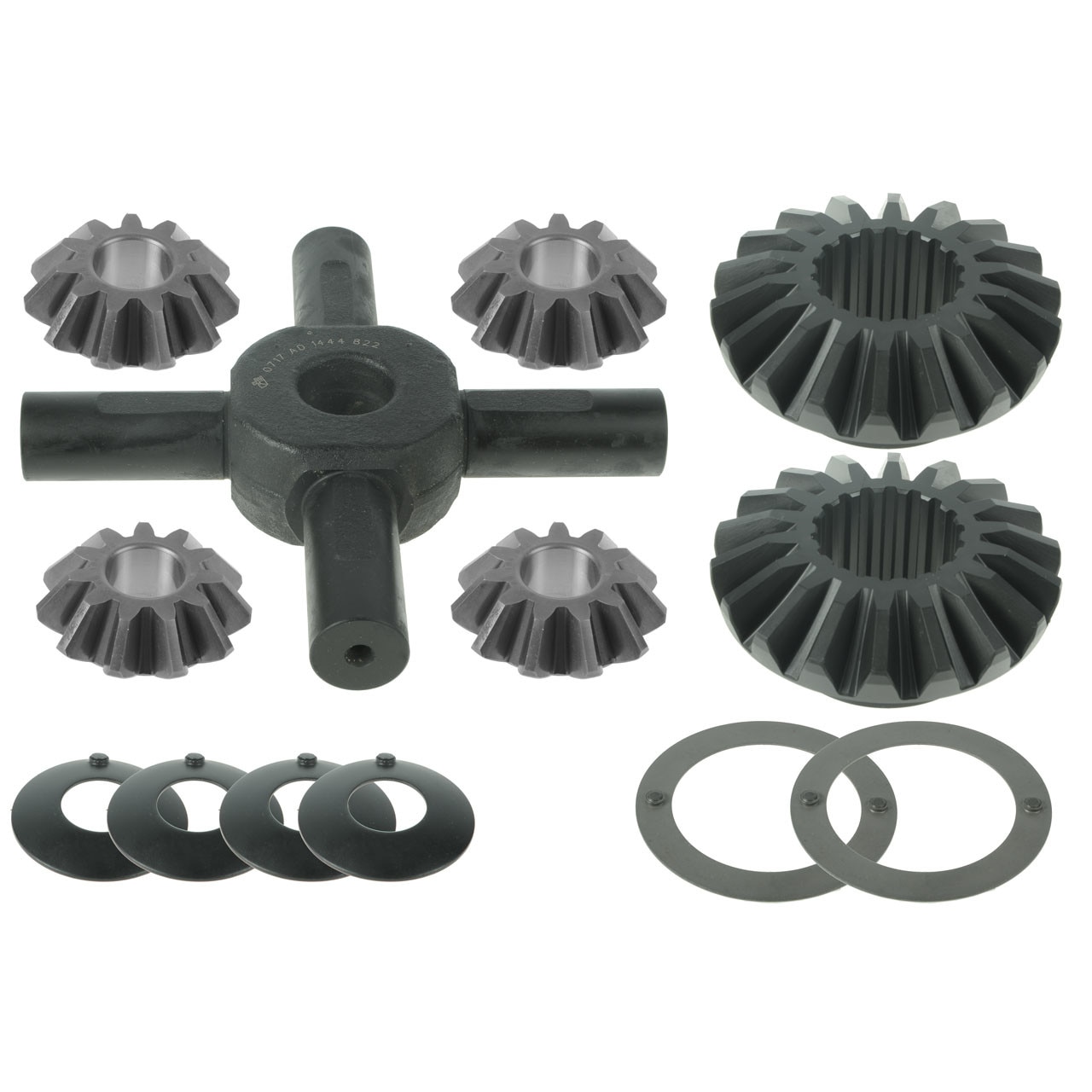 Kit Reparatie Diferential Scania 74170022 - eMAG.ro