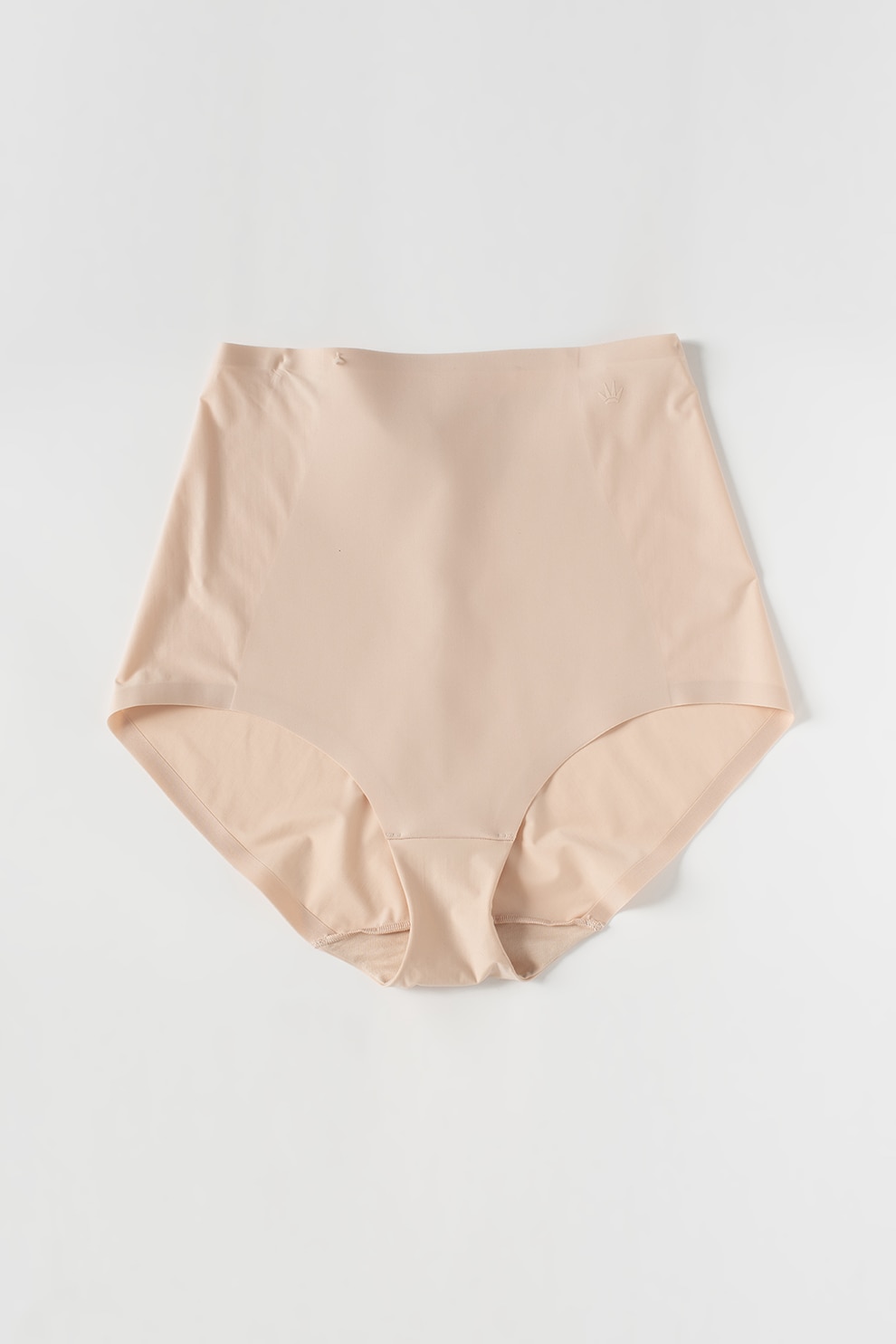 Triumph, Chiloti modelatori cu talie inalta, Bej, M - eMAG.ro