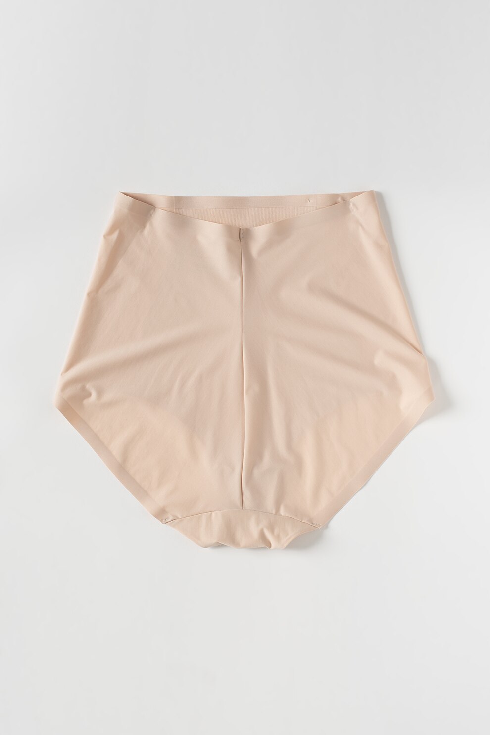 Triumph, Chiloti modelatori cu talie inalta, Bej, M - eMAG.ro