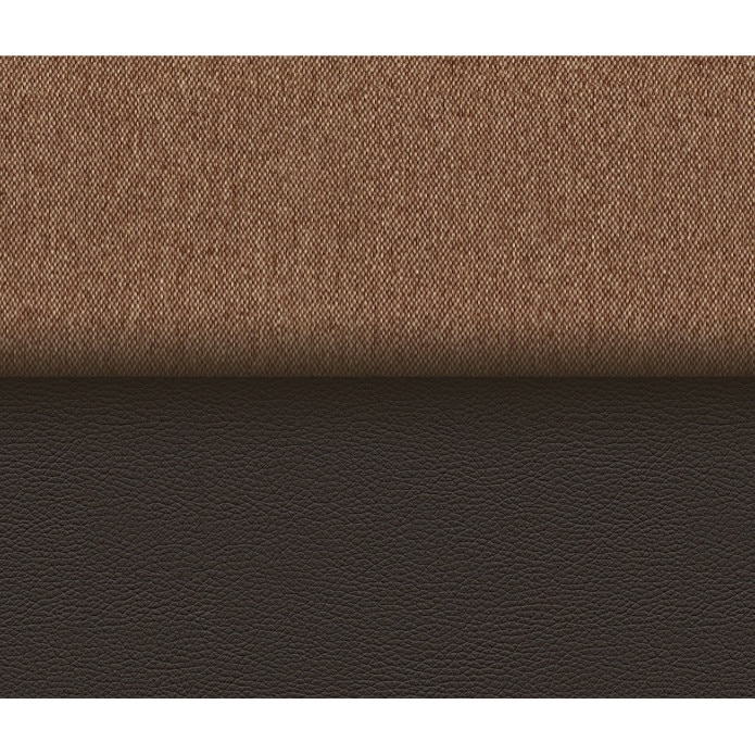 Canapea extensibila Mello U Shape Maro, 316 x 140 x 80 cm - eMAG.ro