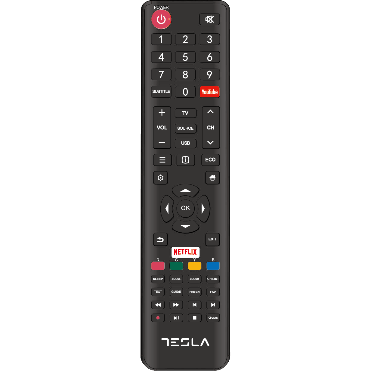 Televizor Tesla, 32T300SHS, 81 cm, Smart, HD, LED, Clasa A+ - eMAG.ro