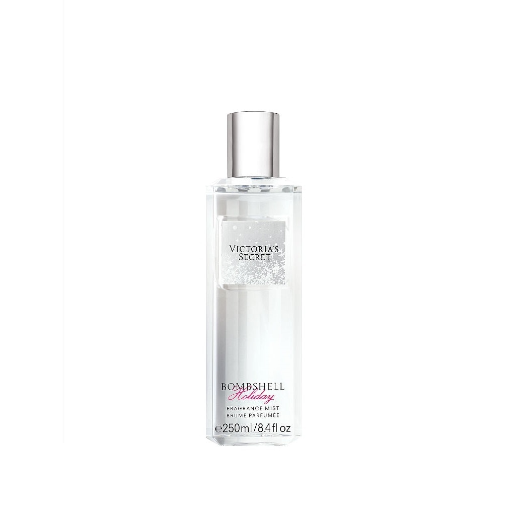 Spray de corp - Bombshell Holiday, Victoria's Secret, 250 ml - eMAG.ro