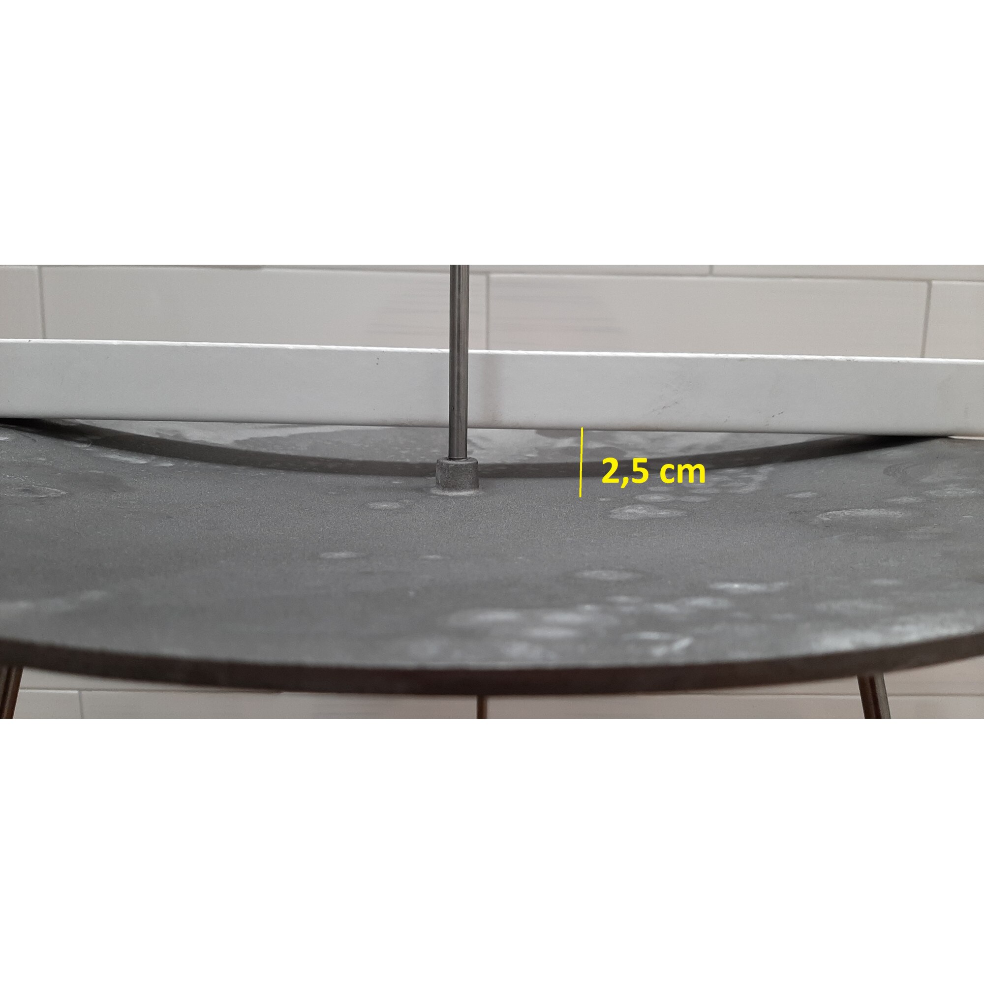 Disc fonta 45 cm Fm Premium - eMAG.ro