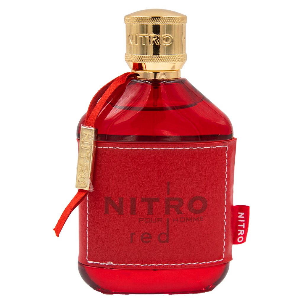 Dumont Nitro Red Eau de Parfum, férfi, 100 ml - eMAG.hu