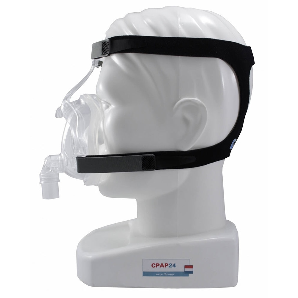 Masca CPAP Full Face D150F - S - eMAG.ro