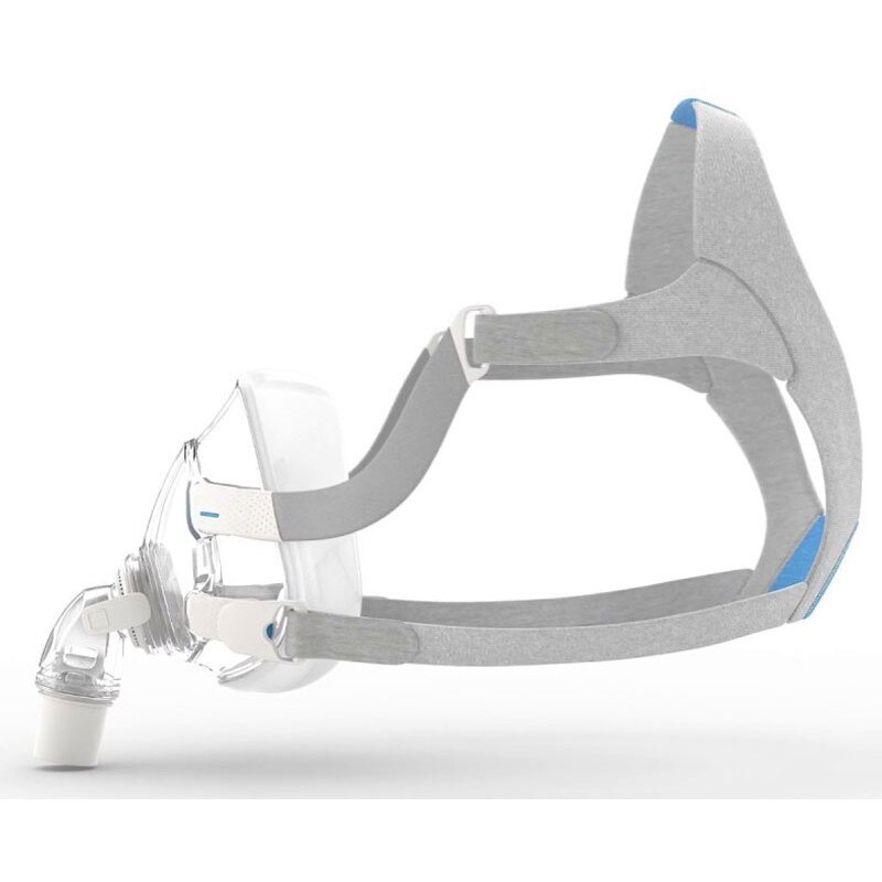 Masca CPAP Full Face AirFit F20 - L - eMAG.ro