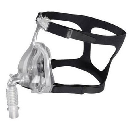 Masca CPAP Full Face D150F - M - eMAG.ro