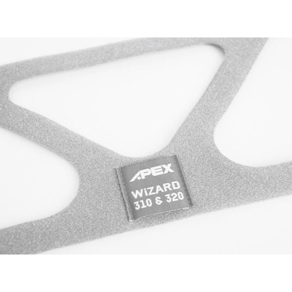 Masca CPAP Full Face Wizard 320 - M - eMAG.ro