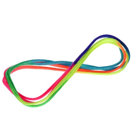 Sfoara curcubeu Ztringz - eMAG.ro