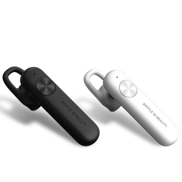 XO BE5 Bluetooth headset, Fekete - eMAG.hu