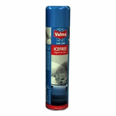 Spray dezghetat geamuri Valma, 400 ml - eMAG.ro