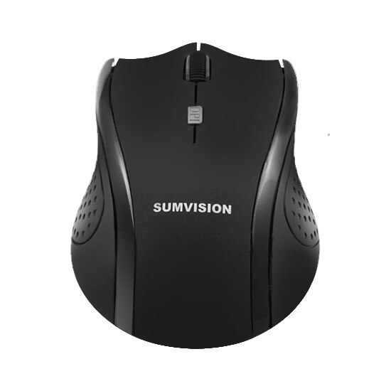 Kit Mouse si Tastatura Wireless Sumvision Paradox III - eMAG.ro