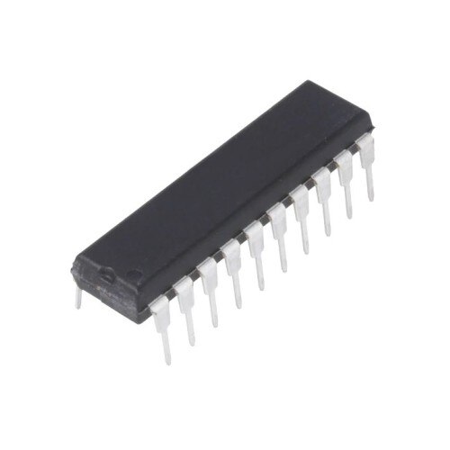 Circuit integrat, microcontroler AVR, 128B, gama ATTINY, MICROCHIP ... Circuit integrat, microcontroler AVR, 128B, gama ATTINY, MICROCHIP ...