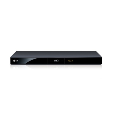 BluRay Disc Player LG BD560, USB - eMAG.ro