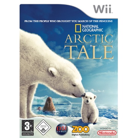 Joc Arctic Tale, pentru WII - eMAG.ro