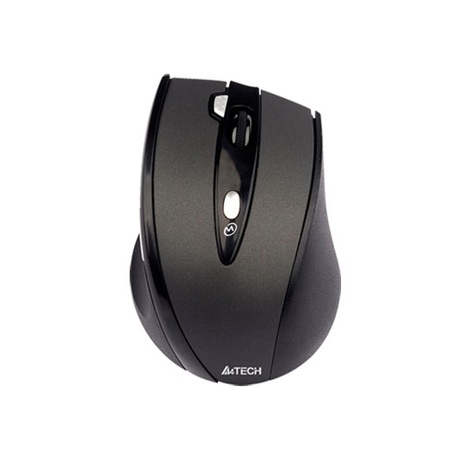 Mouse A4Tech G10-770L-1, X-FAR Glass, USB, Negru - eMAG.ro