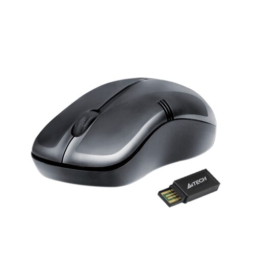 Kit A4tech G3100 tastatura GK-85 + mouse G3-230, USB, Negru - eMAG.ro