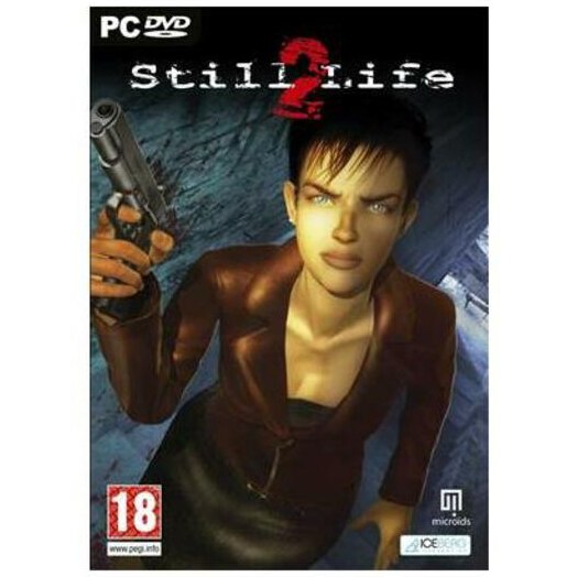 Joc Still Life 2, pentru PC - eMAG.ro