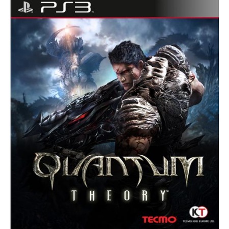 Joc Quantum Theory pentru PlayStation 3 - eMAG.ro