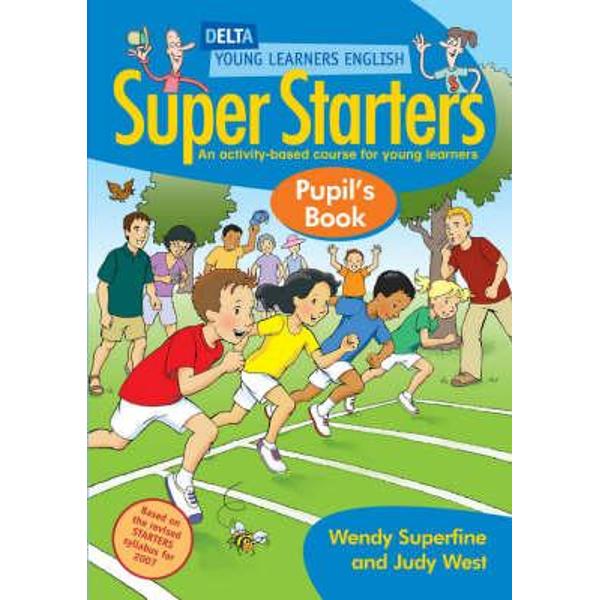 Delta Young Learners English Course - eMAG.ro