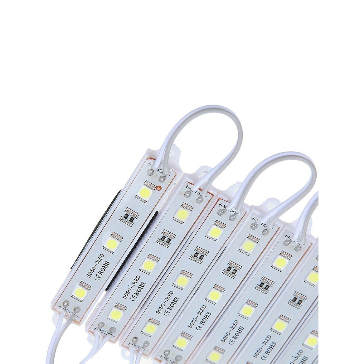 Modul LED 12V 0,72W IP65 - eMAG.ro