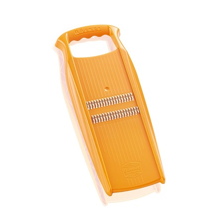 Razatoare Borner Roko, 5O52060, Portocalie - eMAG.ro