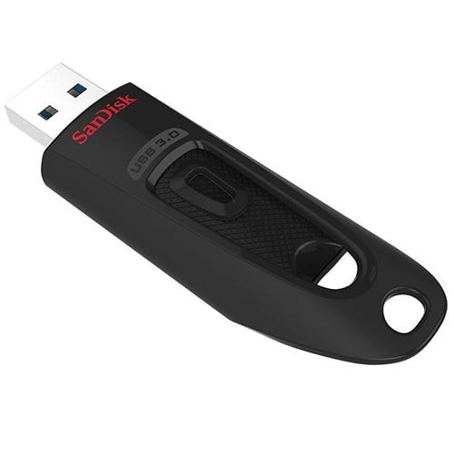 Memorie USB Sandisk flashdrive 128GB USB3.0 (100 MB/s) - eMAG.ro