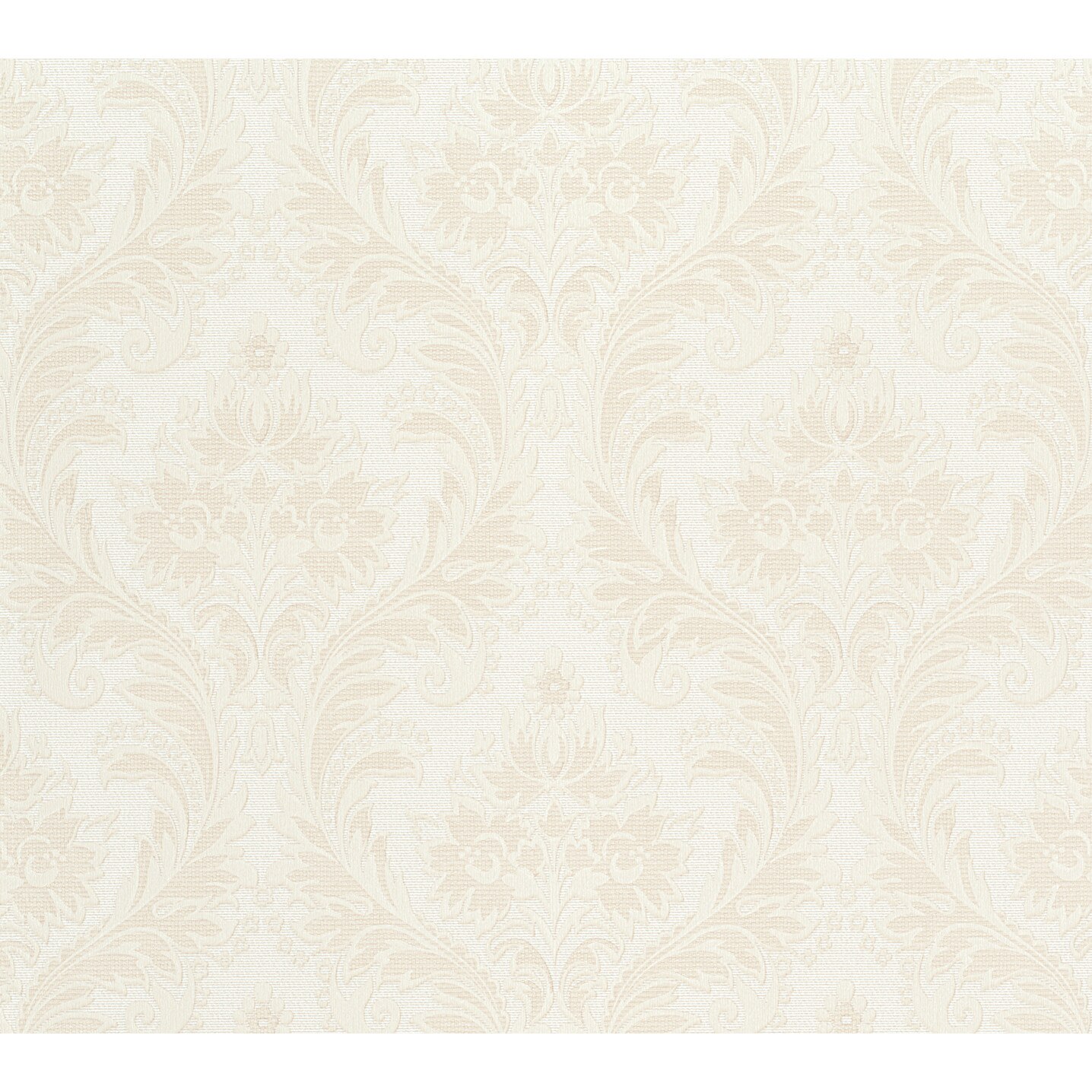 Tapet clasic, model baroc, vinil compact, extralavabil, pe suport de ...