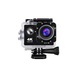 Camera video sport 4K Ultra HD AIX, WiFi 2.0, raza 170D casca ...